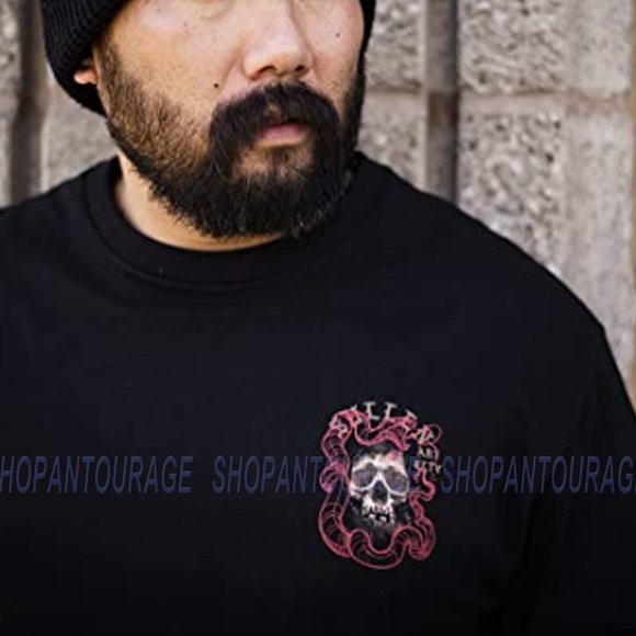 Sullen Art Collective Shirts Sullen Art Collective Sketchy Standard